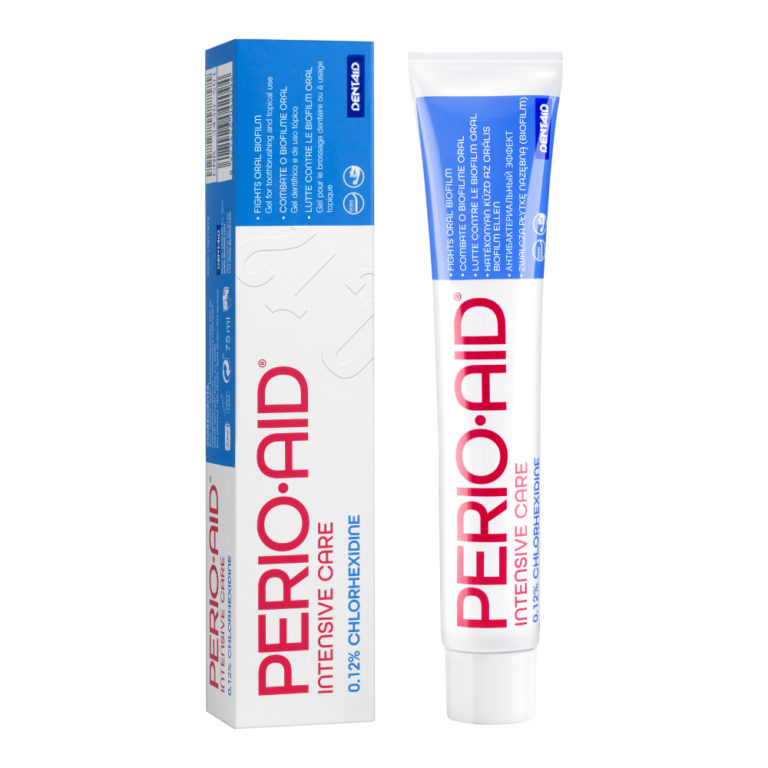 PERIO·AID® - Dentaid